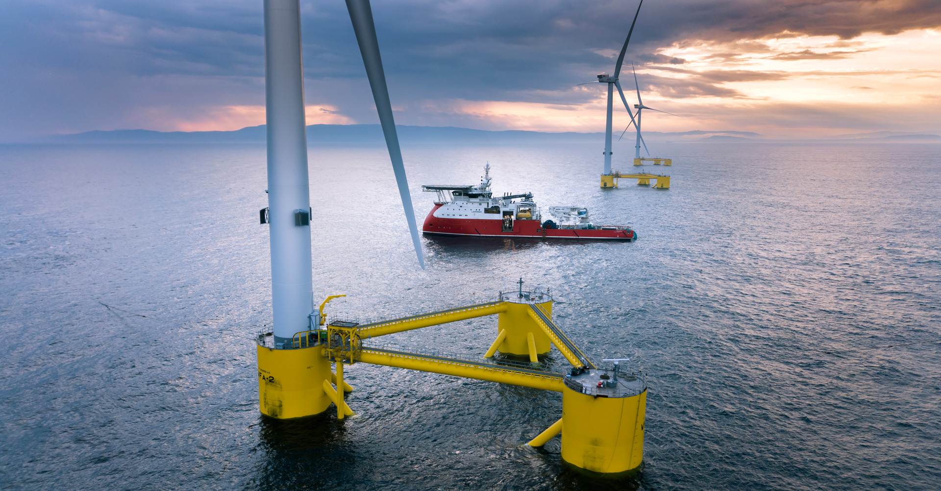 Investment Focus - HitecVision