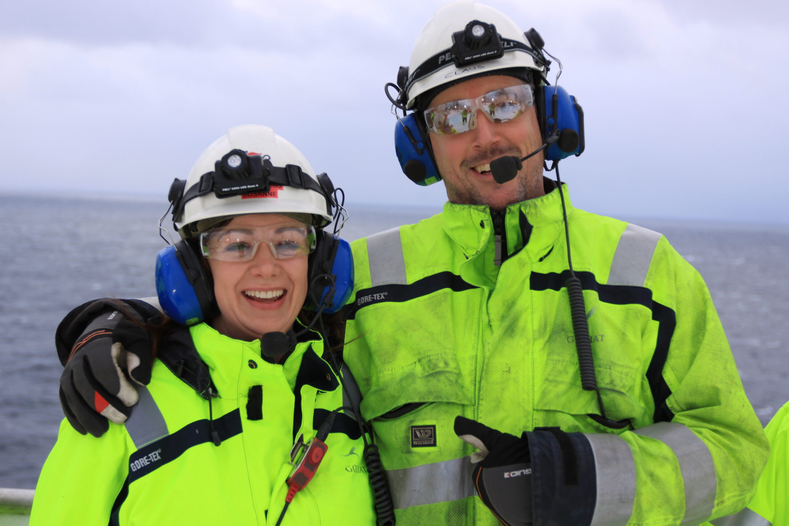 HitecVision issues 2021 ESG and sustainability report - HitecVision