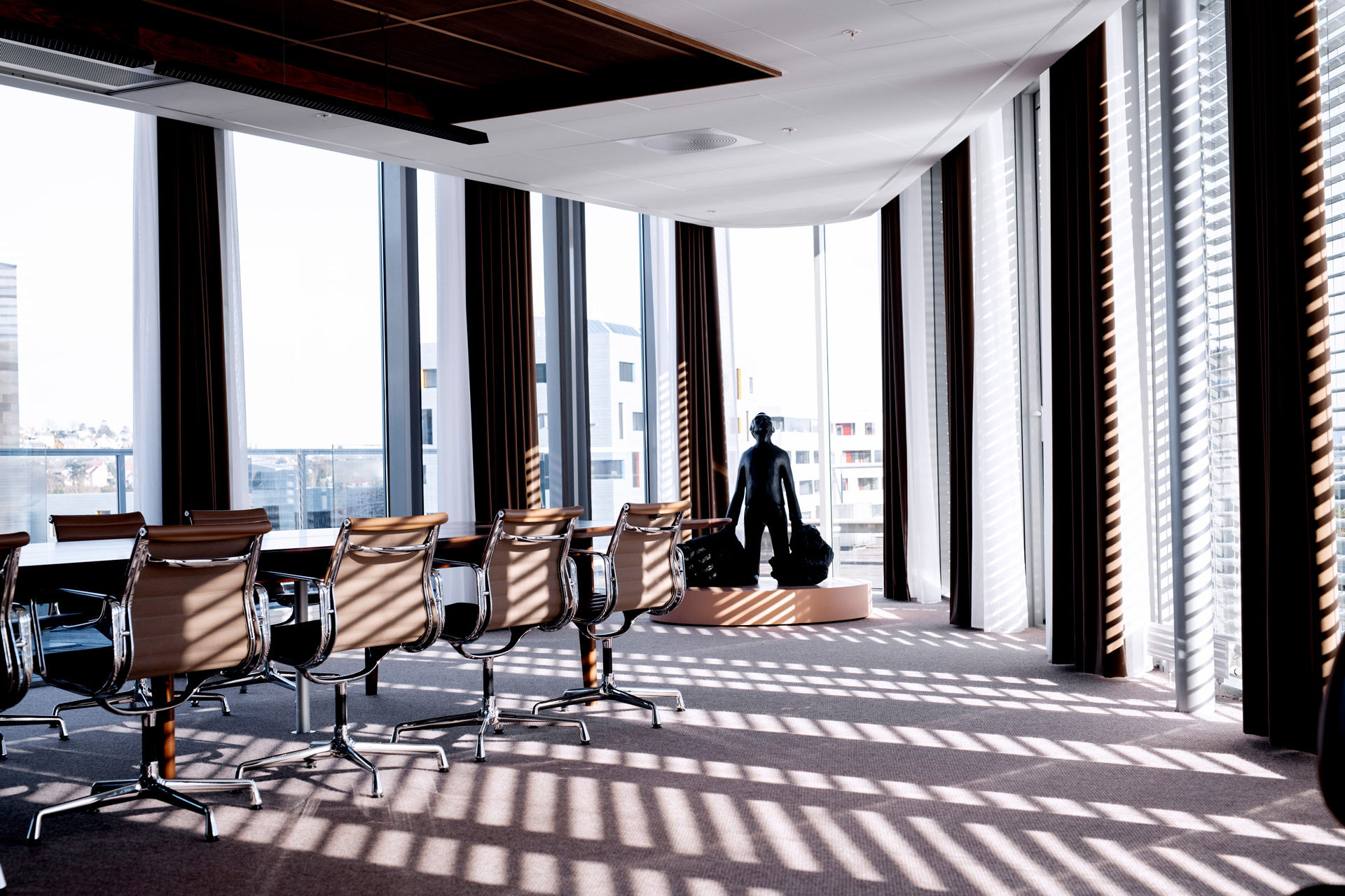 About us - HitecVision