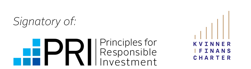 Responsible Investment - HitecVision