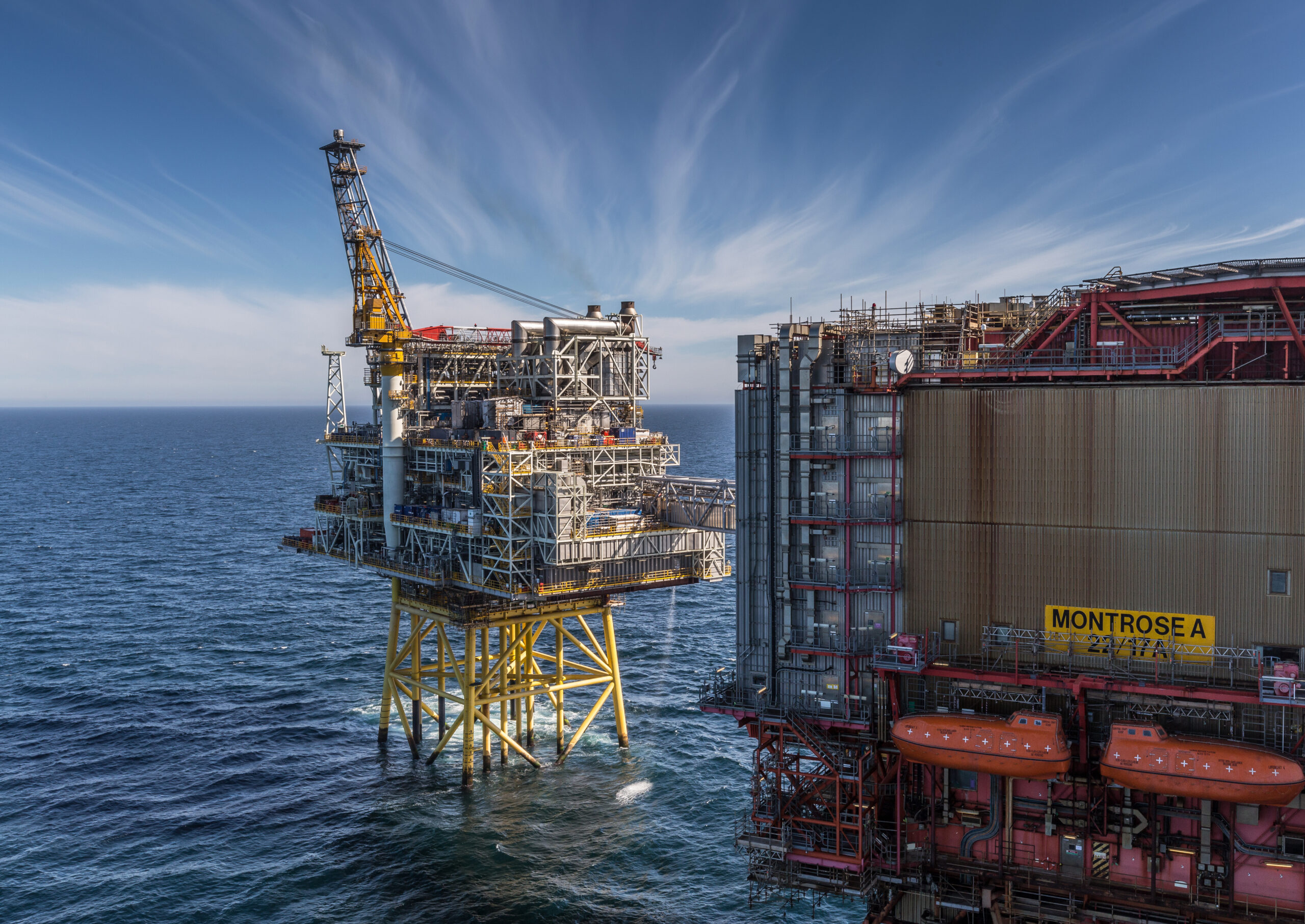 HitecVision and Repsol to merge their joint venture with TotalEnergies ...